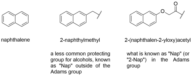 Naming Gelators – Dave Adams Lab