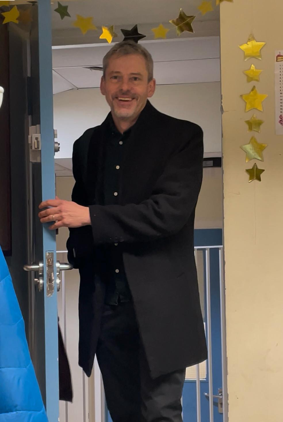 Celebrating Dave’s Birthday! – Dave Adams Lab