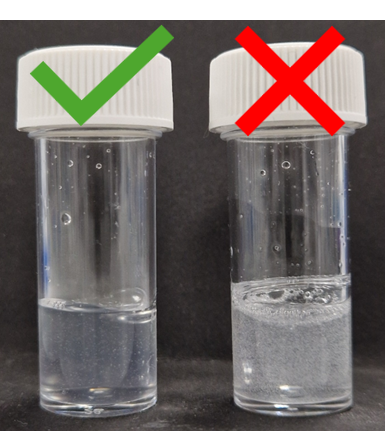 Transient Gels – Dave Adams Lab