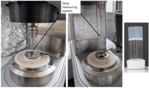 Rheometers – Dave Adams Lab