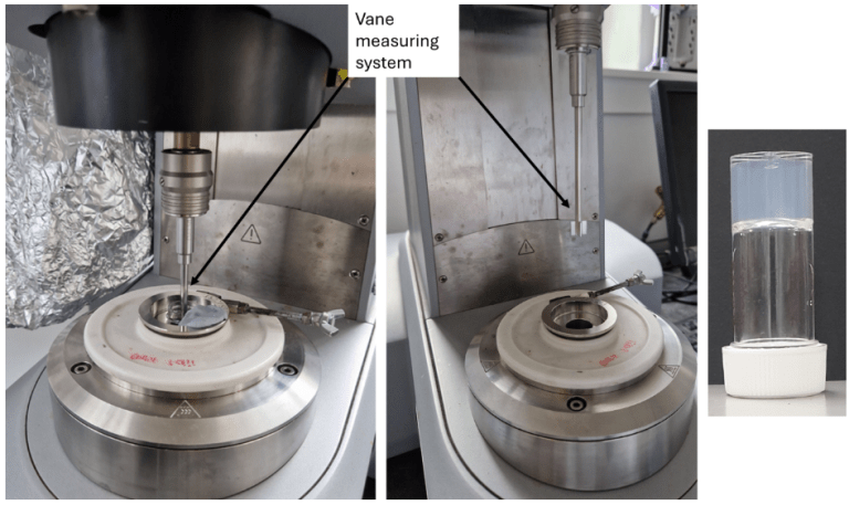 Rheometers – Dave Adams Lab
